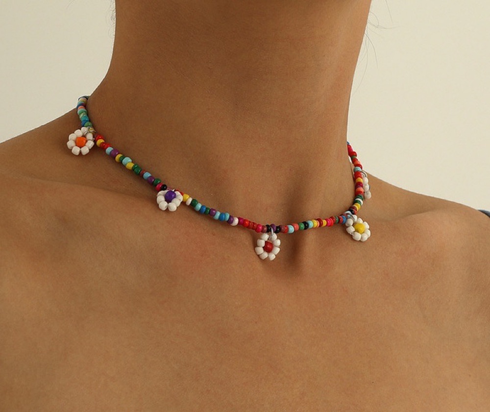 Collar Daisy - Astra Shop