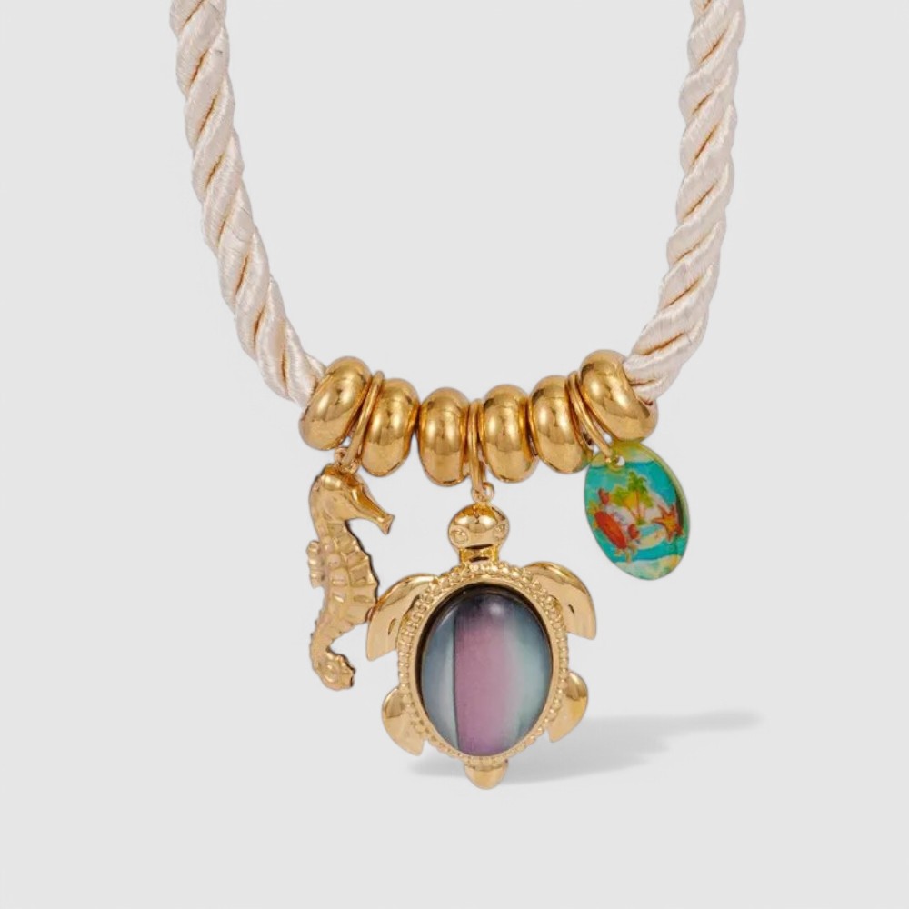 Collar Multidije Ariel - Astra Shop